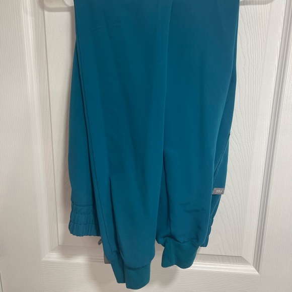 Figs | Other | Figs Pacific Blue Hw Zamora Joggers | Poshmark